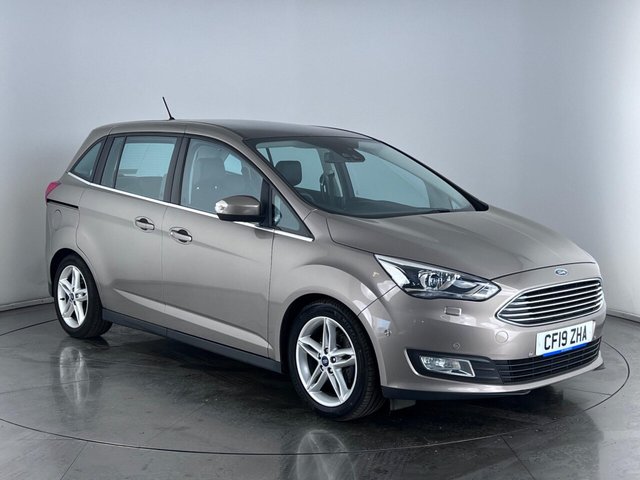 Used Ford cars for sale. Ford Dealer Watford | Car Planet