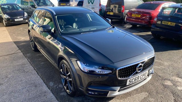Used cars for sale. Preston & Lancashire car Dealer | D.C. Wilson