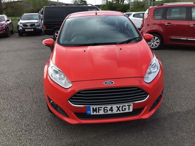 Page 2 of 4 for Used cars for sale. Wrexham & Flintshire car Dealer ...