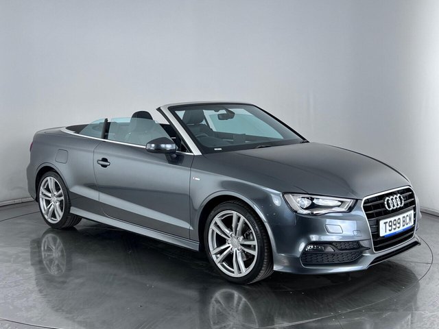 Used Audi cars for sale. Audi Dealer Watford | Car Planet