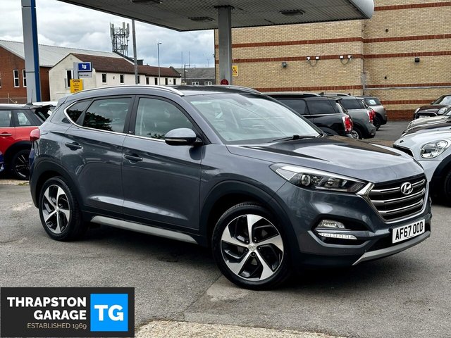 Page 2 of 3 for Used cars for sale. Thrapston & Northamptonshire car ...