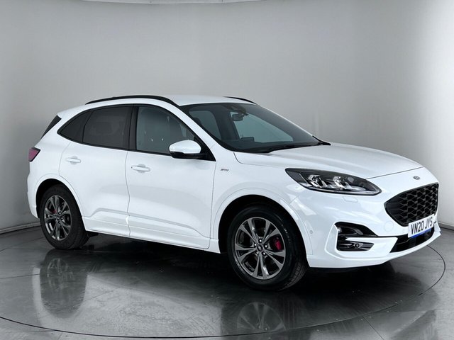 Used Ford cars for sale. Ford Dealer Watford | Car Planet