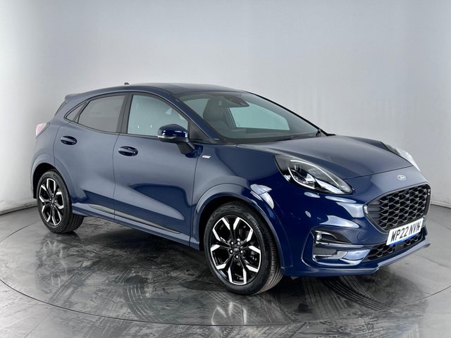 Used Ford cars for sale. Ford Dealer Watford | Car Planet