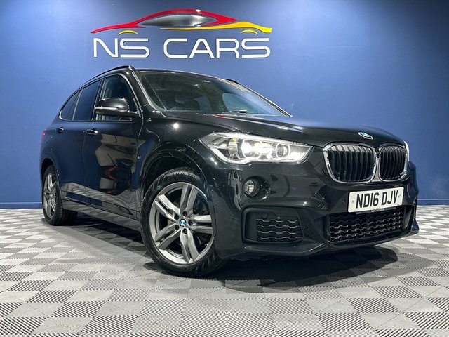 Used BMW cars for sale. BMW Dealer Liverpool | NS Car and Commercial