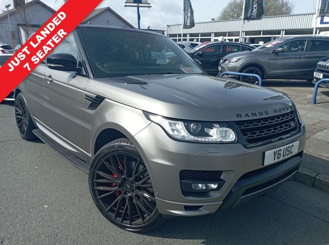 Used Cars for Sale in Liverpool | Liverpool Car Centre