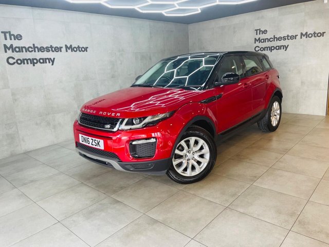 Buy Used Cars Bolton, Greater Manchester | The Manchester Motor Company