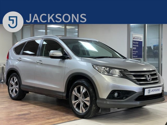 Used cars for sale. Stoulton & Worcestershire car Dealer | Jacksons ...