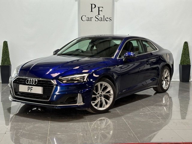 Used cars for sale. Burton-On-Trent & Staffordshire car Dealer | PF Car ...