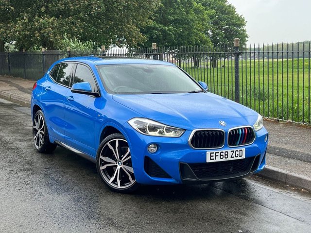 Used BMW for Sale in Liverpool | Wavertree Car Centre