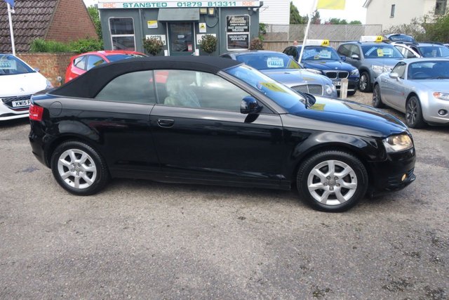 Used cars for sale. Stansted & Essex car Dealer | Autopoint Stansted