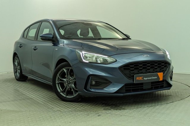 Used Ford Puma cars for sale. Ford Puma Dealer Newcastle upon Tyne ...