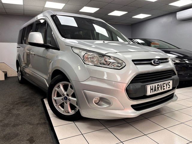 Used cars for sale. Haywards Heath & West Sussex car Dealer | Harveys ...