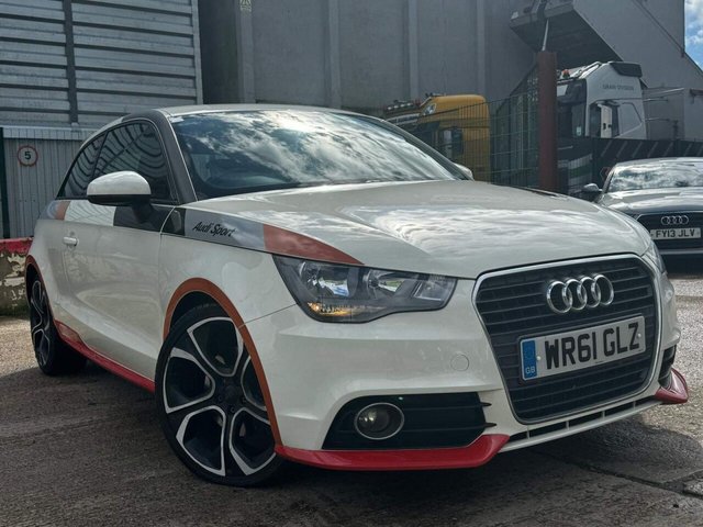 Used Audi A1 cars for sale. Audi A1 Dealer Maldon | Browns Car Company LTD