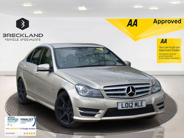 Used Mercedes-Benz cars for sale. Mercedes-Benz Dealer Brandon ...