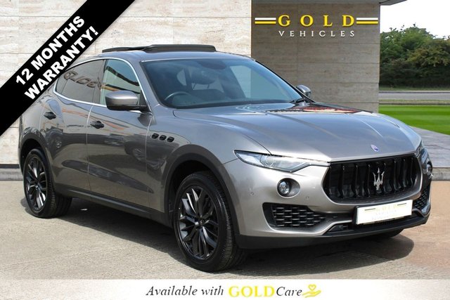 Used cars for sale. Exeter & Devon car Dealer | Gold Vehicles