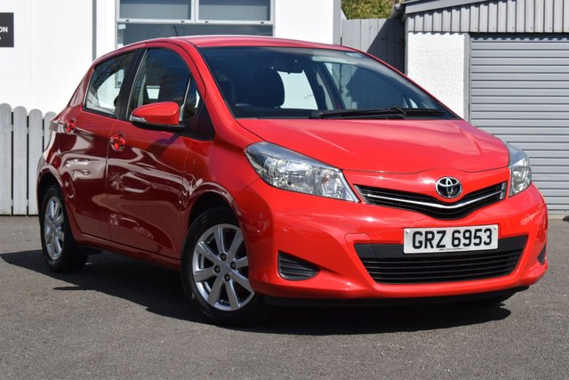 Page 3 of 3 for Used cars for sale. Newtownards & County Down car ...