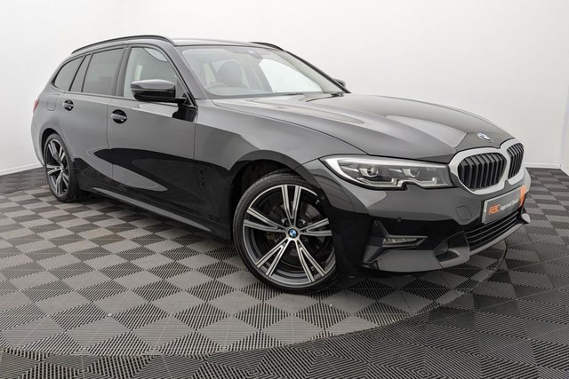 Used BMW cars for sale. BMW Dealer Newcastle upon Tyne | Henson Motor Group