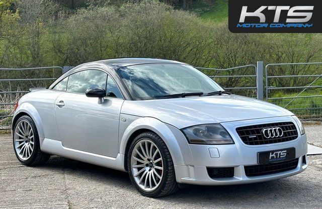 Used cars for sale. Mold & Flintshire car Dealer | KTS Motor Company