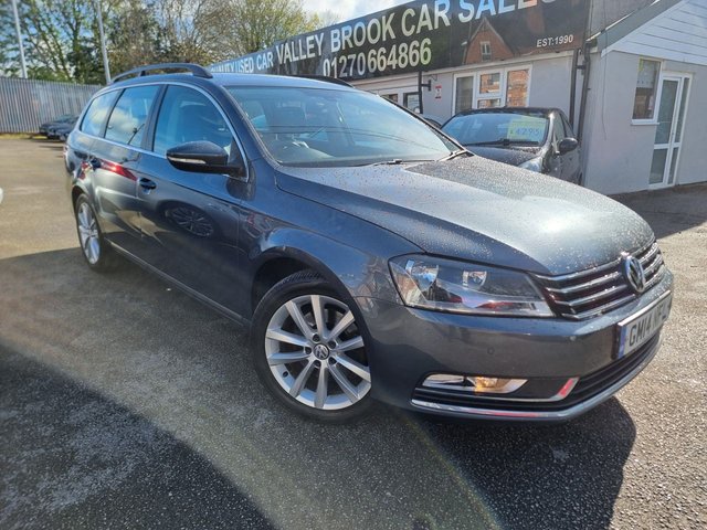 Page 4 of 5 for Used cars for sale in Crewe, Cheshire | Valley Brook ...