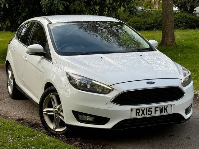 Used Ford cars for sale. Ford Dealer Gloucester | Cotswold Automotive
