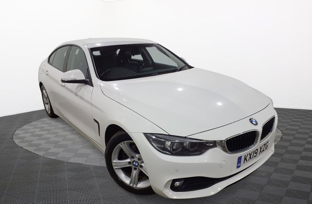 Used BMW cars for sale. BMW Dealer Newcastle upon Tyne | Henson Motor Group