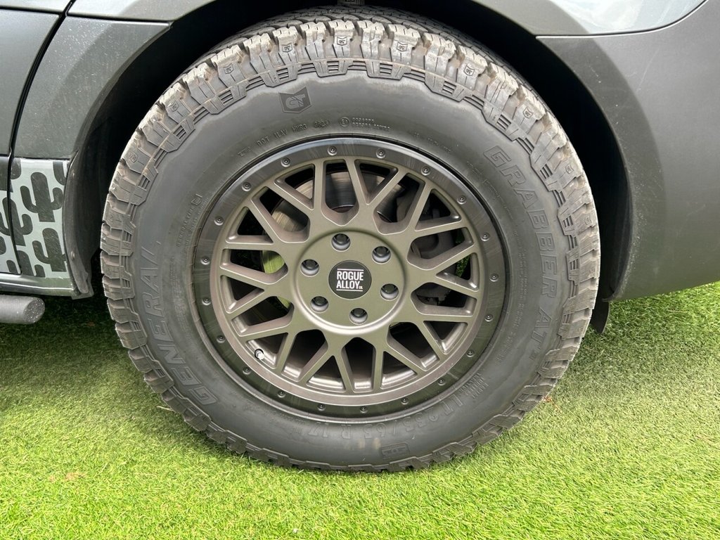 2019 Mercedes-Benz Sprinter 2.1 314 CDI 141 BHP