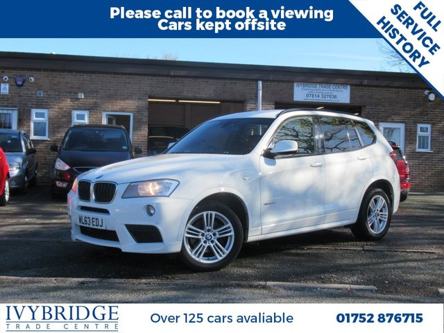 Used cars for sale. Ivybridge & Devon car Dealer | Ivybridge Trade Centre