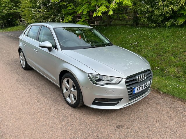 Used cars for sale. Exeter & Devon car Dealer | Devon Car Services