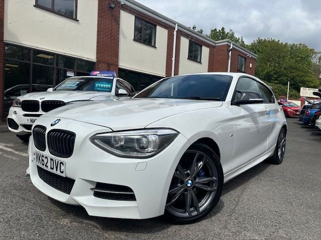 Used BMW cars for sale. BMW Dealer Worcester | BJH Motors and Sons