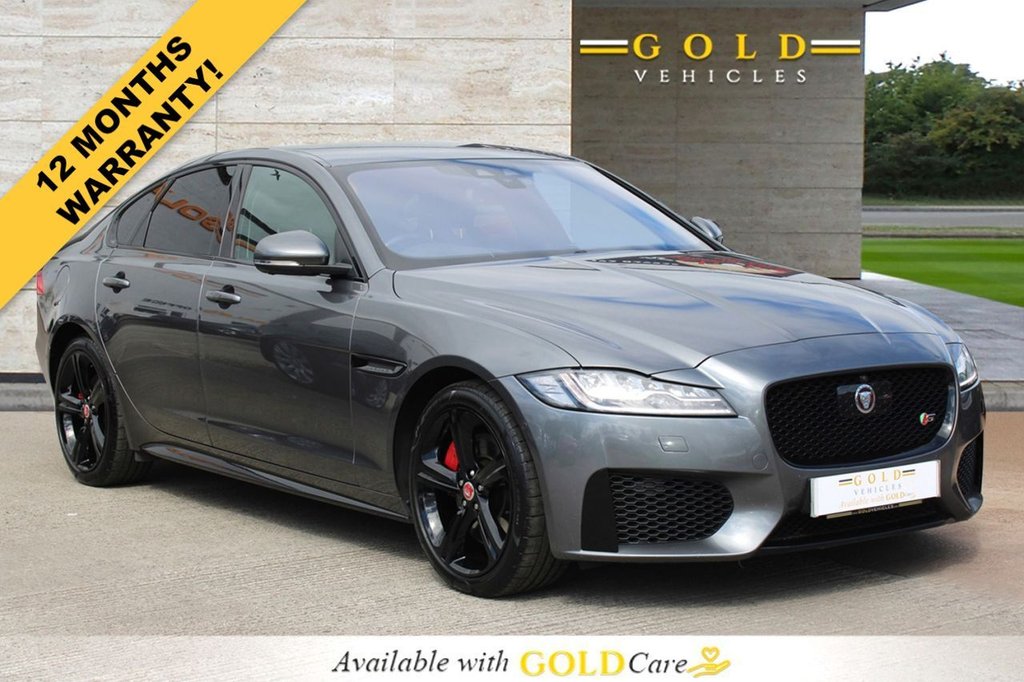 Looking at XF 3.0d v6 (2016-2017) what common faults / maintenance ...