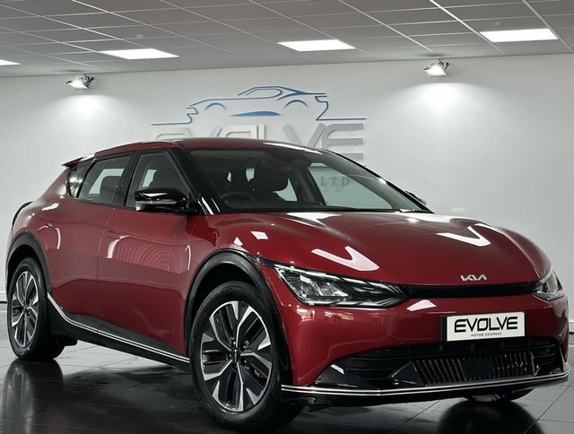 Used Kia cars for sale. Kia Dealer Newport | Evolve Motor Company LTD