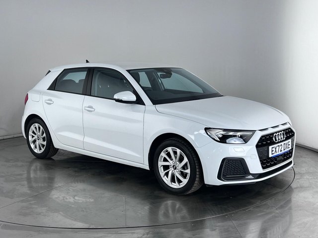 Used Audi cars for sale. Audi Dealer Watford | Car Planet