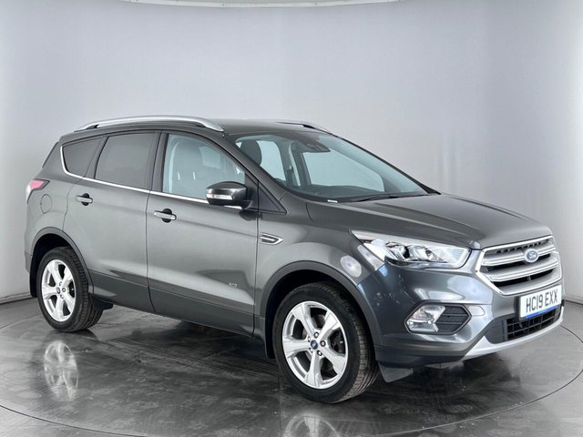 Used Ford cars for sale. Ford Dealer Watford | Car Planet