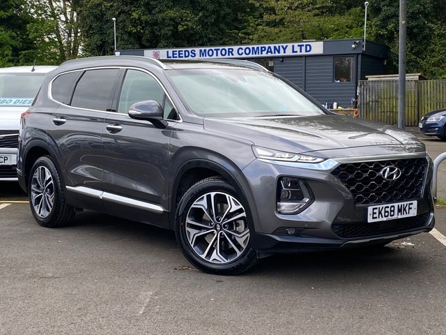 Used cars for sale. Leeds & West Yorkshire car Dealer | Leeds Motor ...