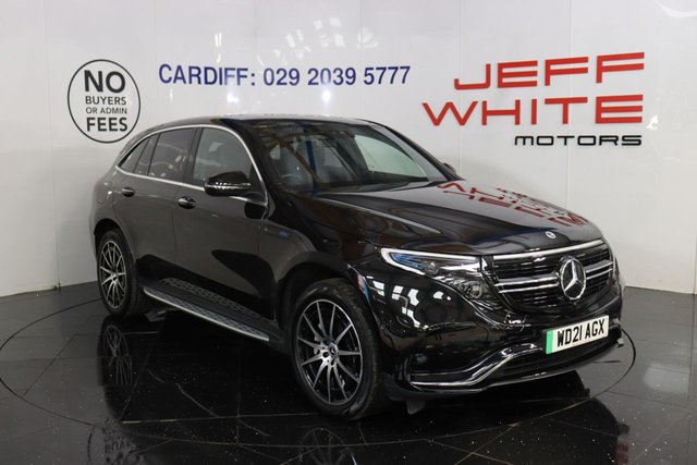 Used cars for sale. Cardiff & Glamorgan car Dealer | Jeff White Motors