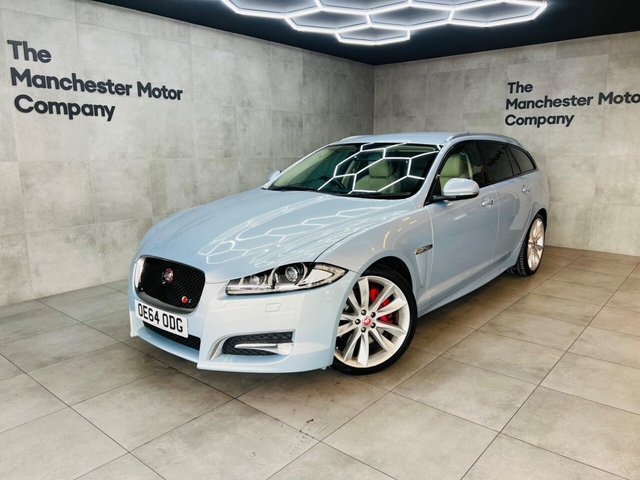 Buy Used Cars Bolton, Greater Manchester | The Manchester Motor Company