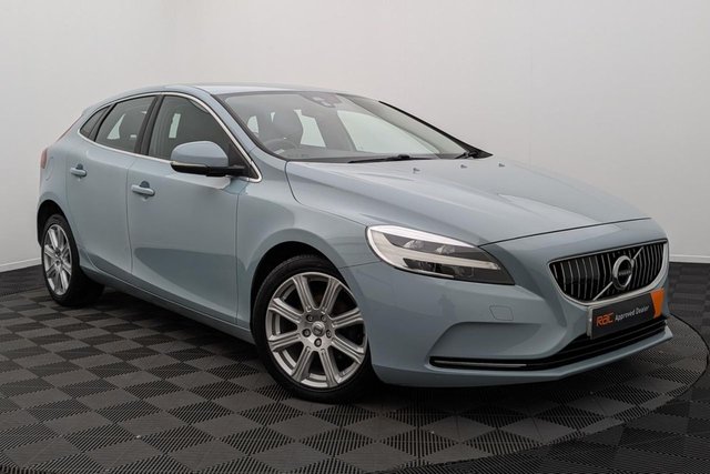 Used Volvo cars for sale. Volvo Dealer Newcastle upon Tyne | Henson ...
