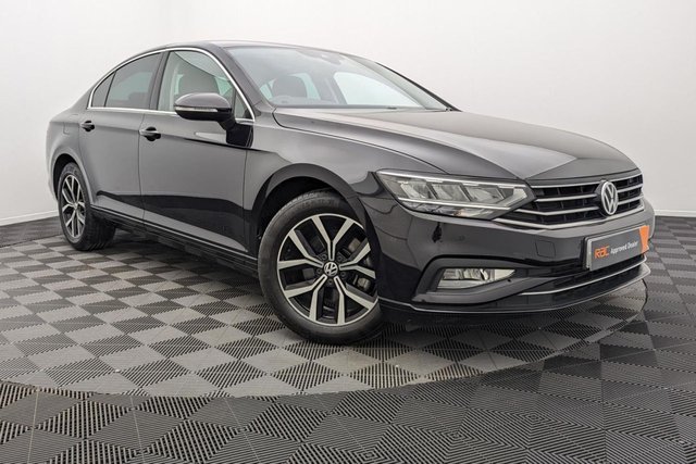 Used Volkswagen cars for sale. Volkswagen Dealer Newcastle upon Tyne ...