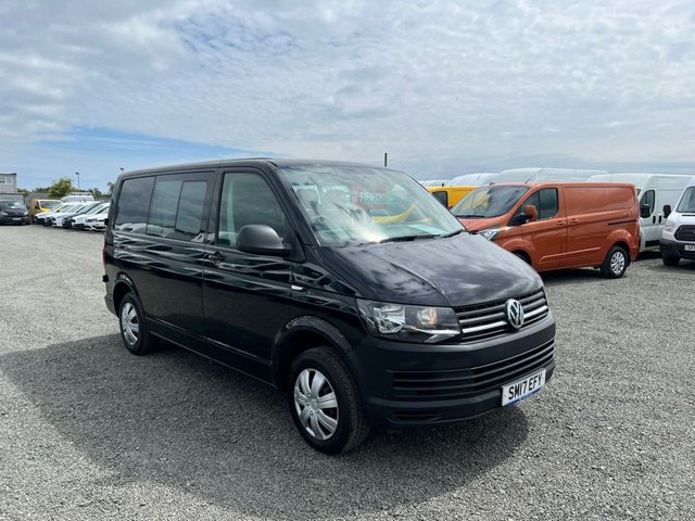 Used vans for sale. Kirkcaldy & Scotland van Dealer | Woodlands Van Centre