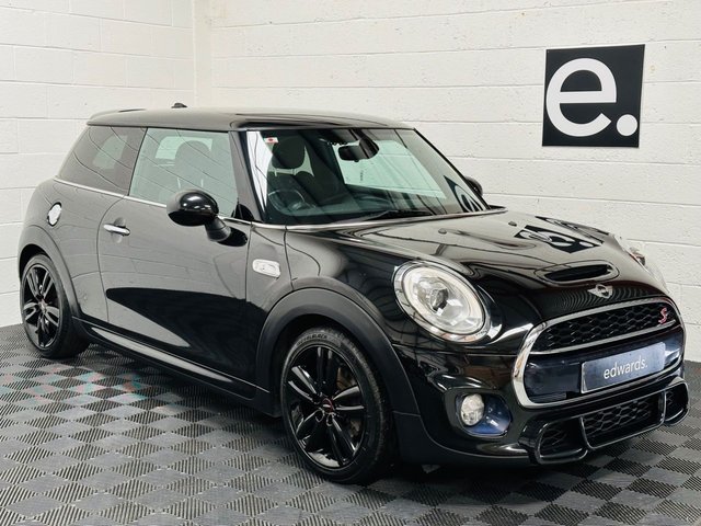 Used cars for sale. Stafford & Staffordshire car Dealer | Edwards of ...