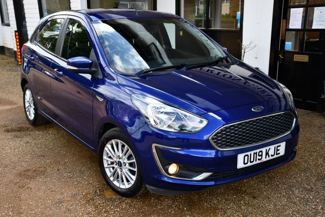 Used Ford Ranger cars for sale. Ford Ranger Dealer Staverton ...