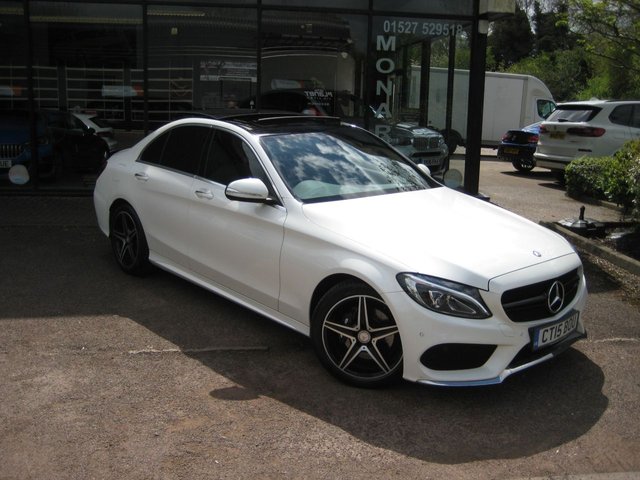 Used cars for sale. Redditch & Worcestershire car Dealer | Monarch ...