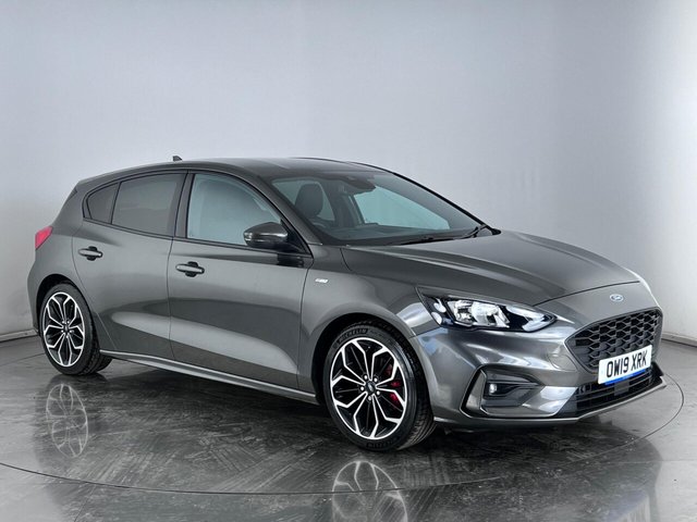 Used Ford cars for sale. Ford Dealer Watford | Car Planet