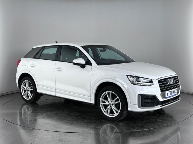 Used Audi cars for sale. Audi Dealer Watford | Car Planet