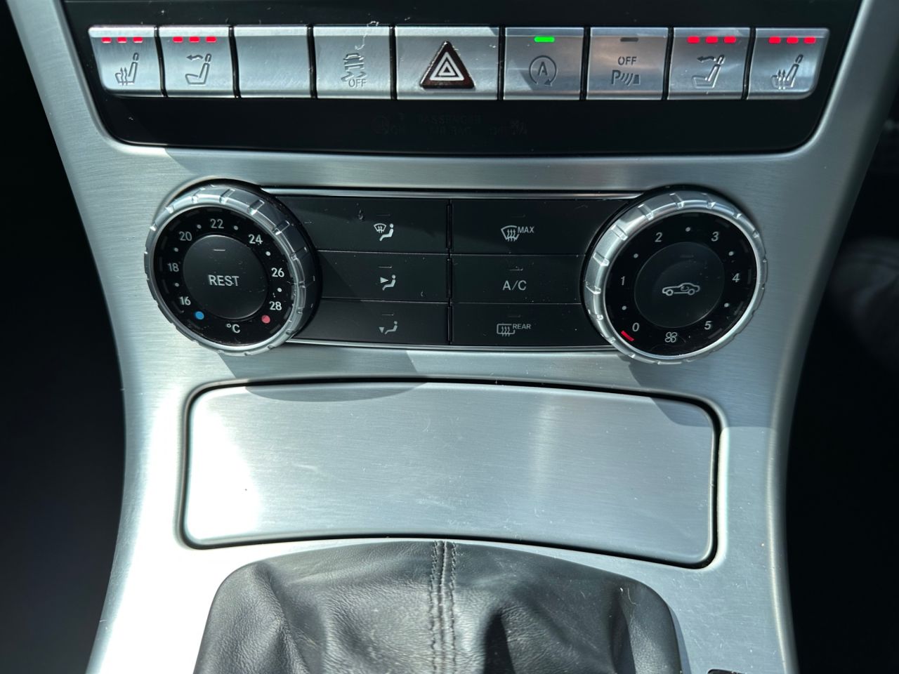 Mercedes-Benz Slk 2.1 Slk250 CDI Blueefficiency Amg Sport 2D 204 BHP