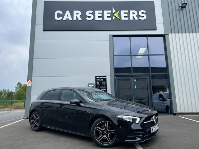 Used cars for sale. Barnsley & South Yorkshire car Dealer | Carseekers ...