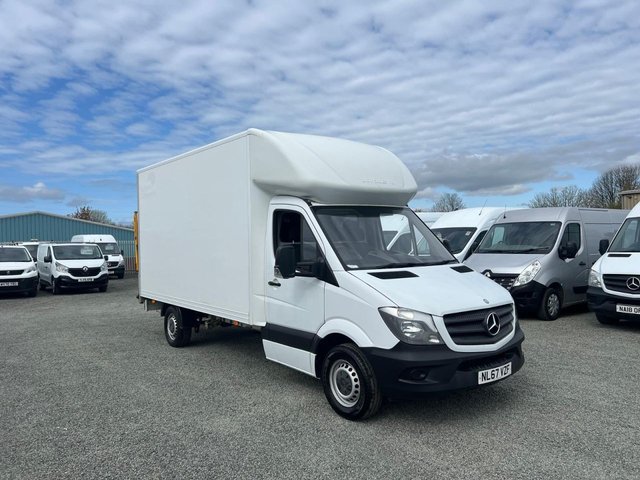 Used vans for sale. Kirkcaldy & Scotland van Dealer | Woodlands Van Centre