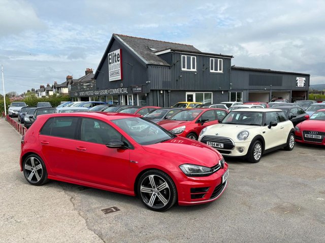 Used cars for sale. Preston & Lancashire car Dealer | Elite Motors of ...