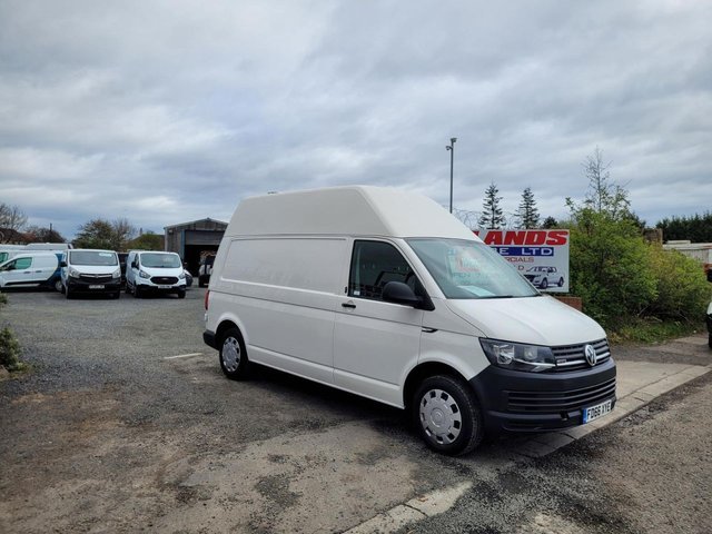 Page 4 of 18 for Used vans for sale. Kirkcaldy & Scotland van Dealer ...