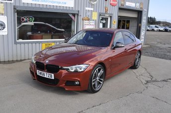 Used cars for sale. Peterhead & Aberdeenshire car Dealer | Sandford ...